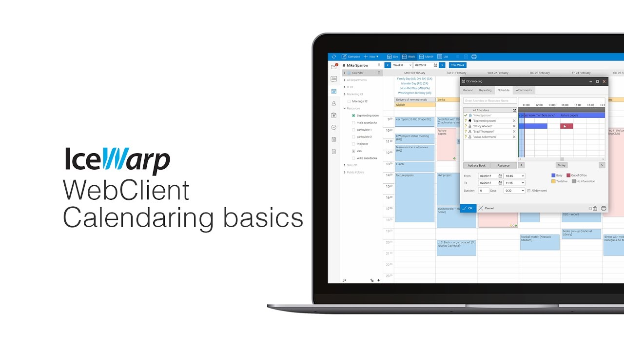 Configuring two factor authentication | Academy | IceWarp